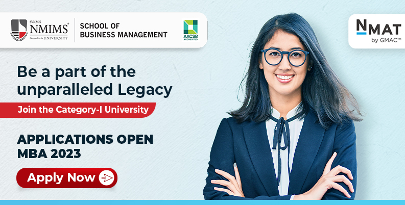 SBM | NMIMS University